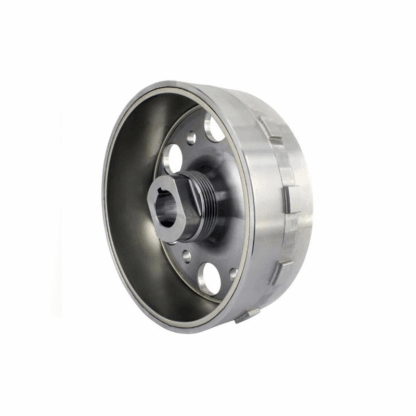 flywheel rotor assembly - WALSH Race Craft